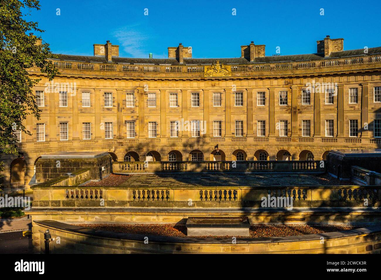 Buxton's newly refurbished Crescent and St Ann's Hotel re-opens on 1st ...