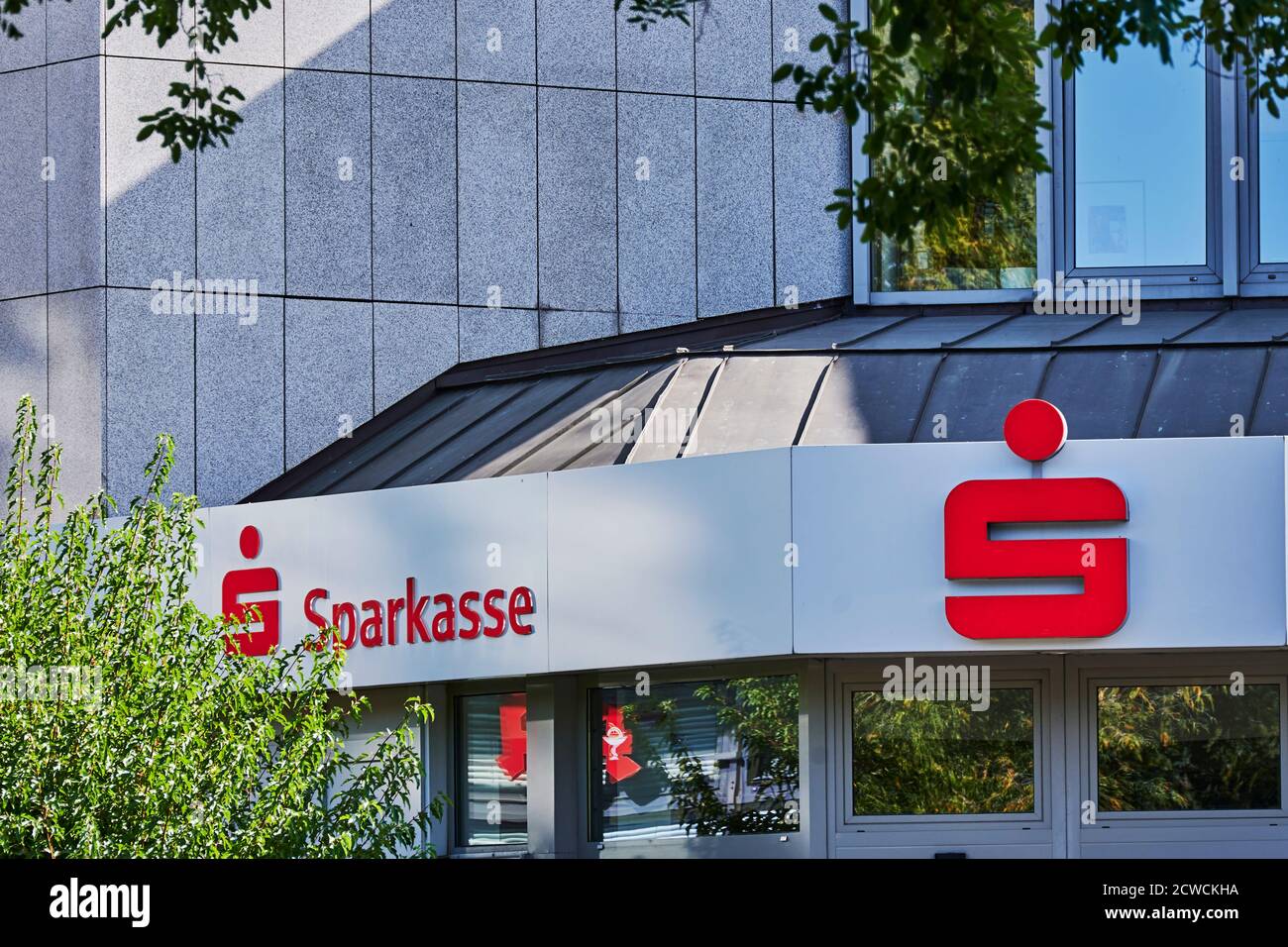 Sparkasse Bank Logo High Resolution Stock Photography and Images - Alamy