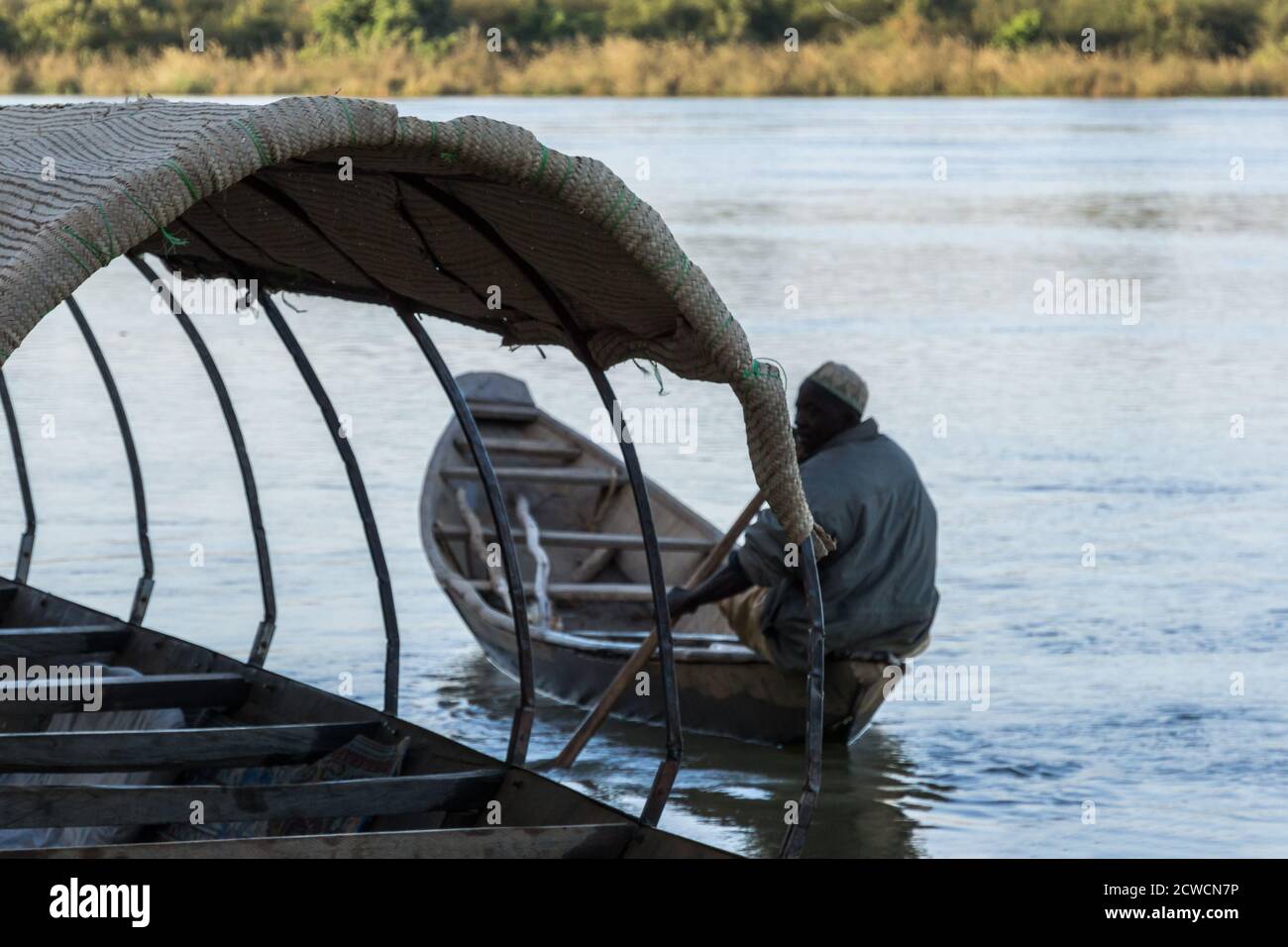 Niger river delta hi-res stock photography and images - Alamy
