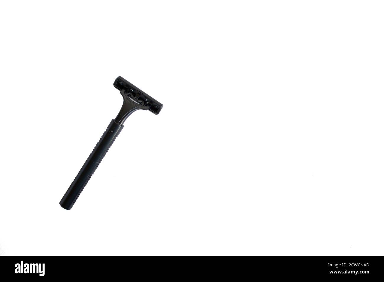 Disposable plastic razor hi-res stock photography and images - Alamy