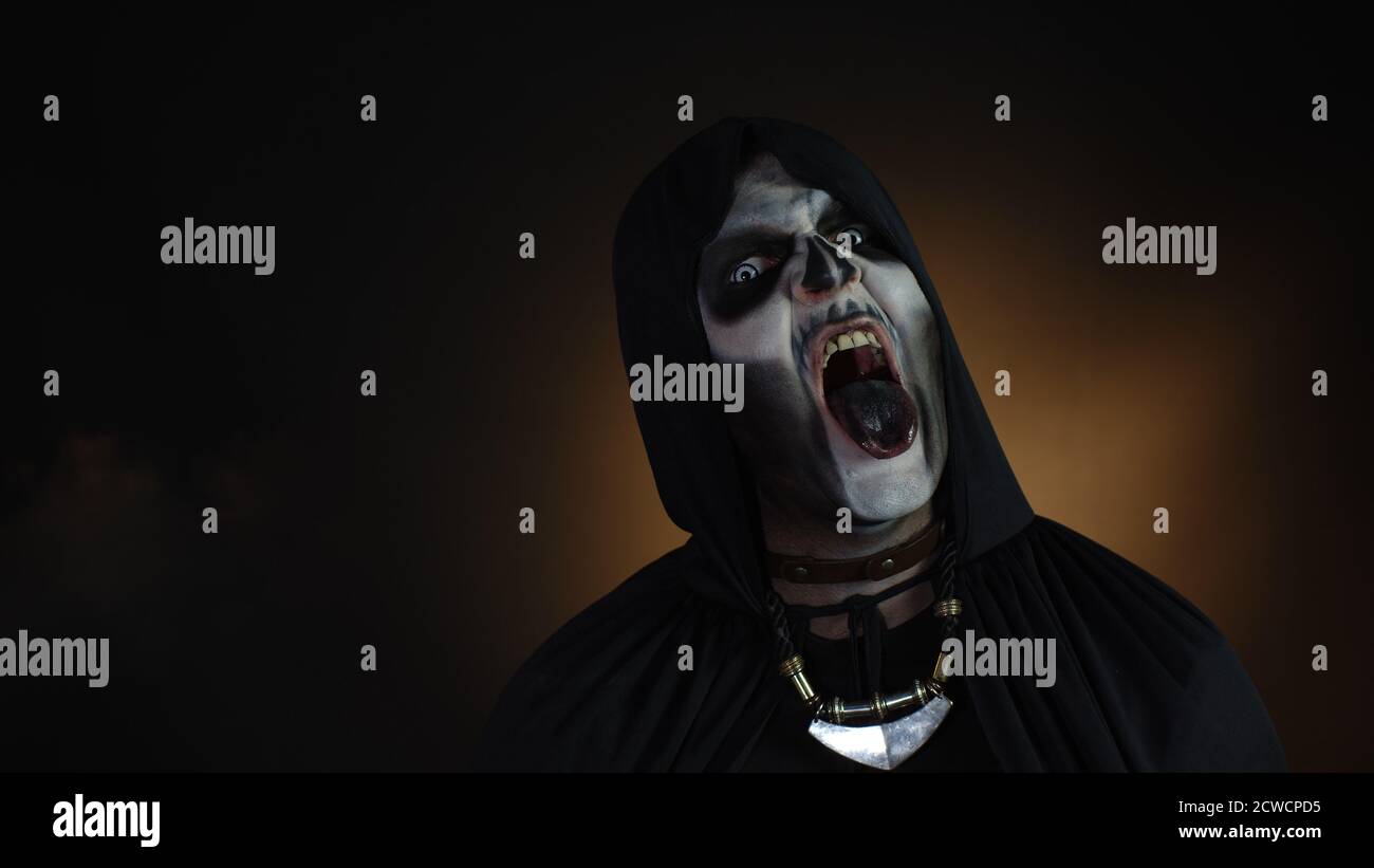 Saturday Horror Party