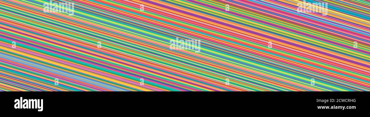 Wide, horizontal lines, stripes, streaks and strips. Diagonal, oblique ...