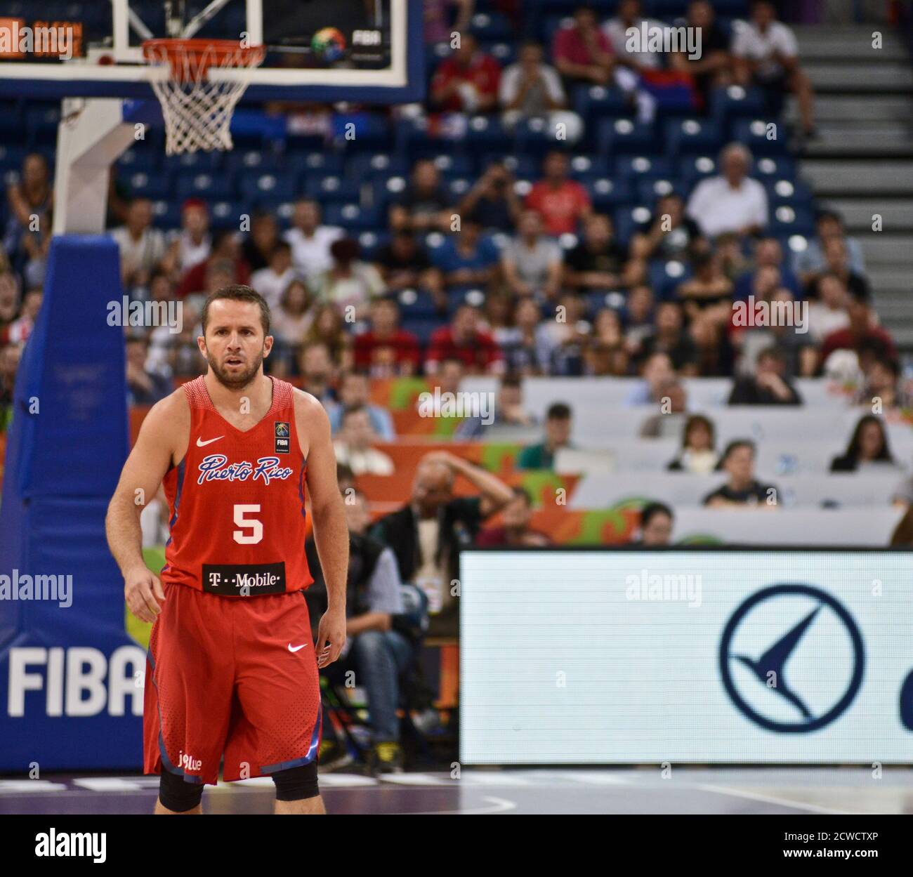 Juan Barea Puerto Rico High Resolution Stock Photography and Images - Alamy