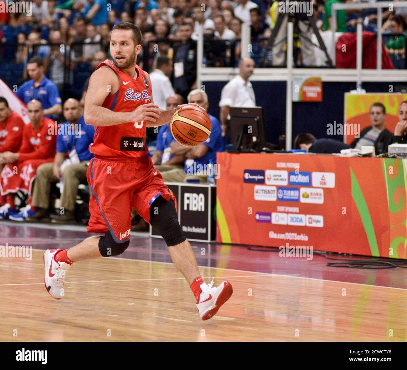 Juan barea puerto rico hi-res stock photography and images - Alamy