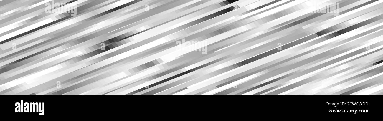 Wide, horizontal lines, stripes, streaks and strips. Diagonal, oblique ...