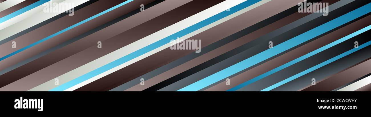 Wide, horizontal lines, stripes, streaks and strips. Diagonal, oblique ...