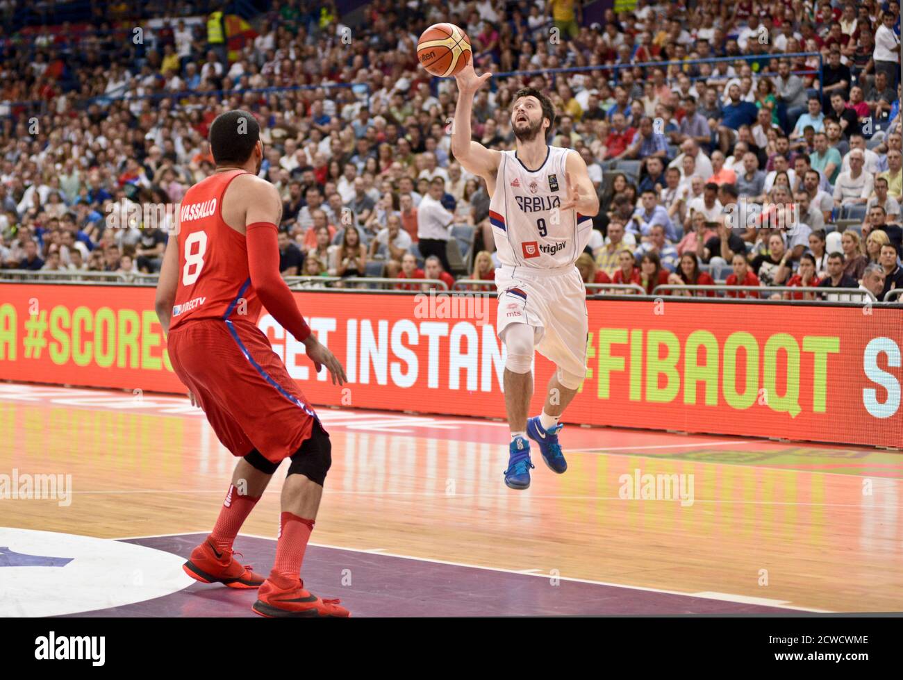 Markovic hi-res stock photography and images - Alamy