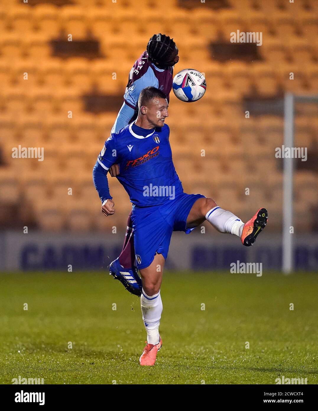 Jamal Baptiste High Resolution Stock Photography and Images - Alamy