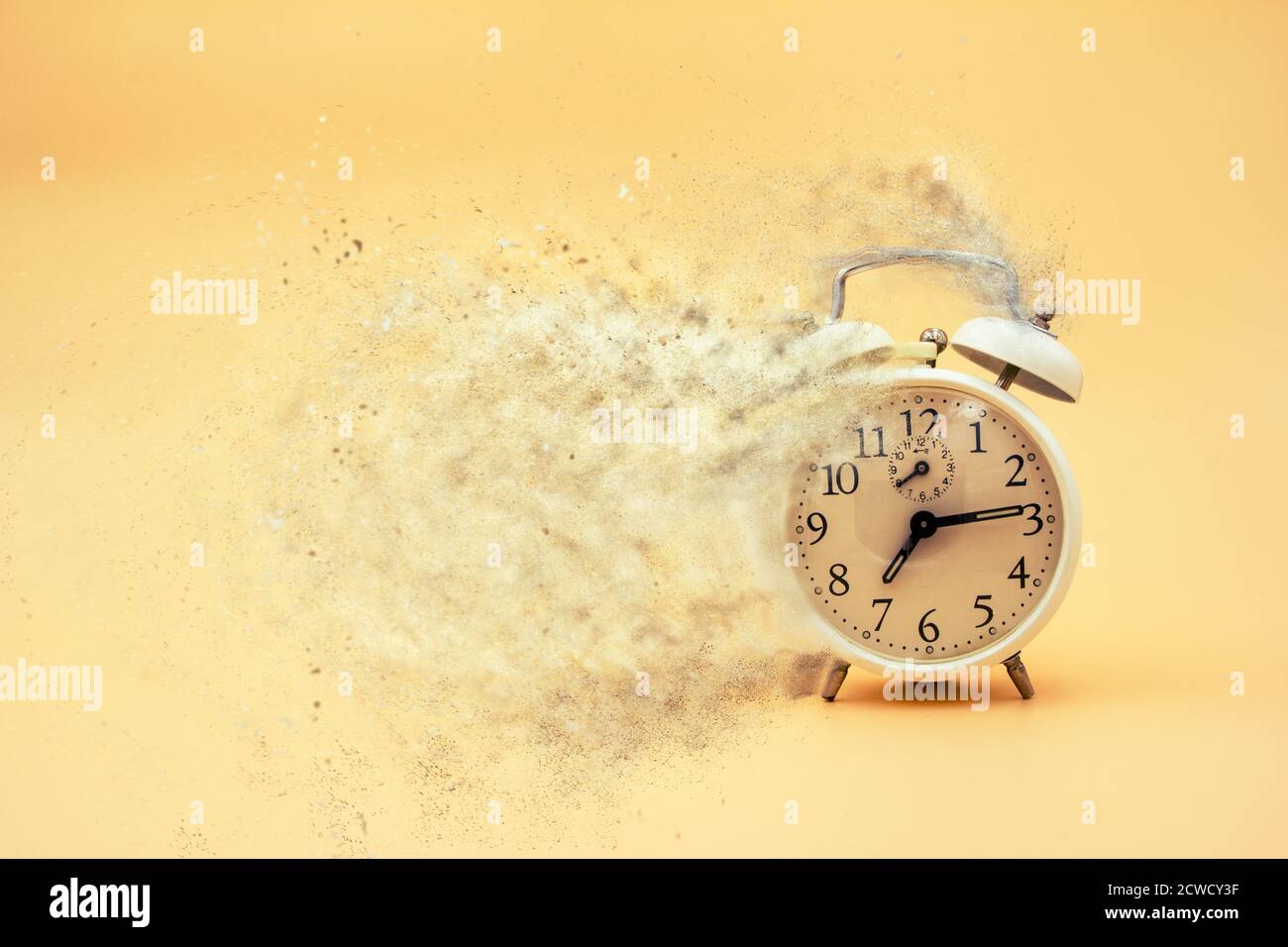 White Powder Arrow High Resolution Stock Photography and Images - Alamy