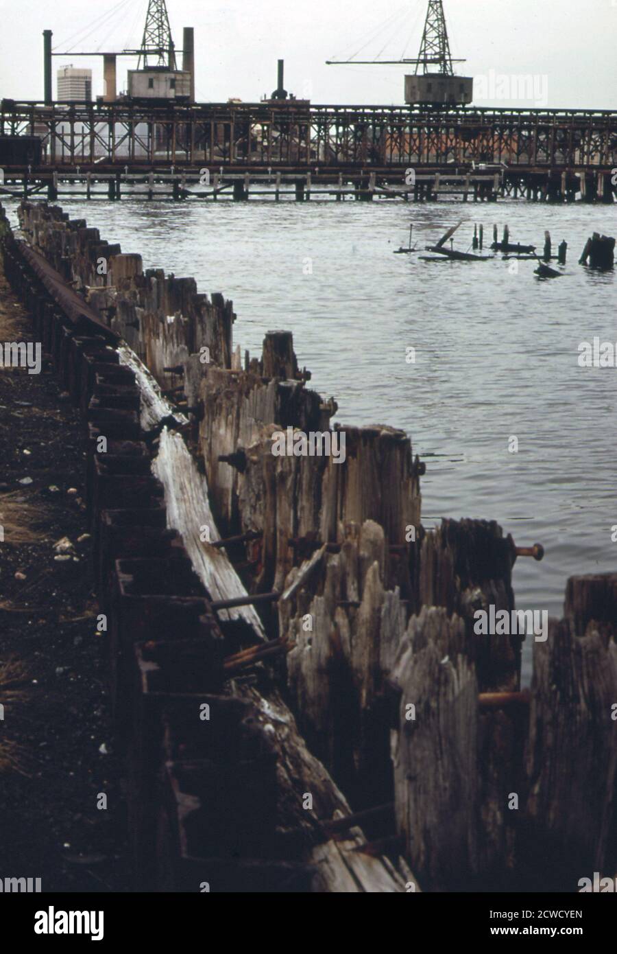 1970s providence river hi-res stock photography and images - Alamy