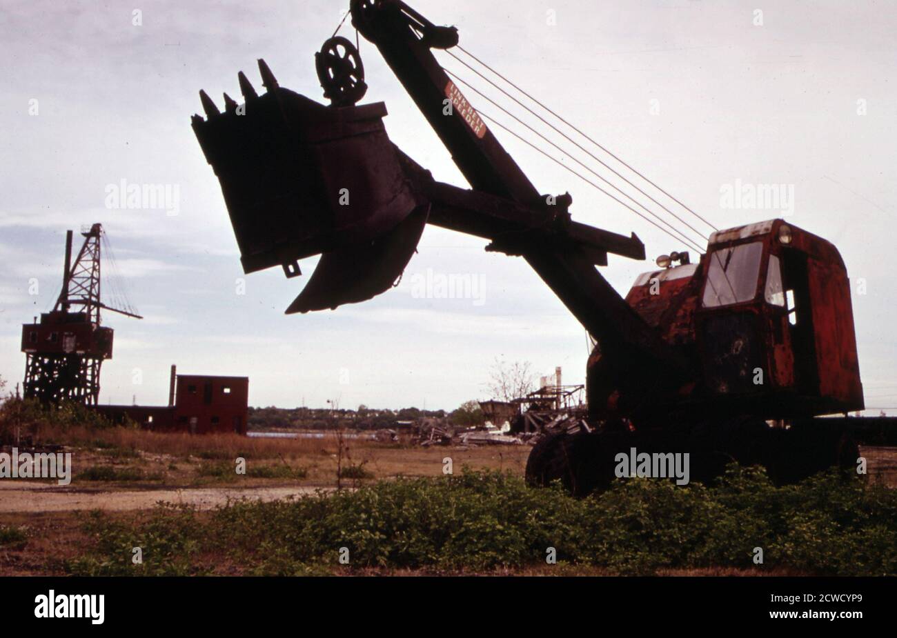 1970s rhode island hi-res stock photography and images - Alamy