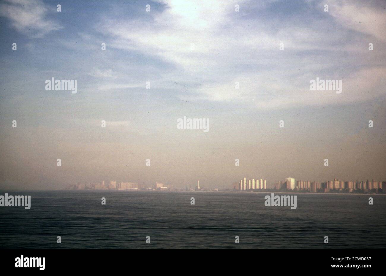 1970s long island smog hi-res stock photography and images - Alamy