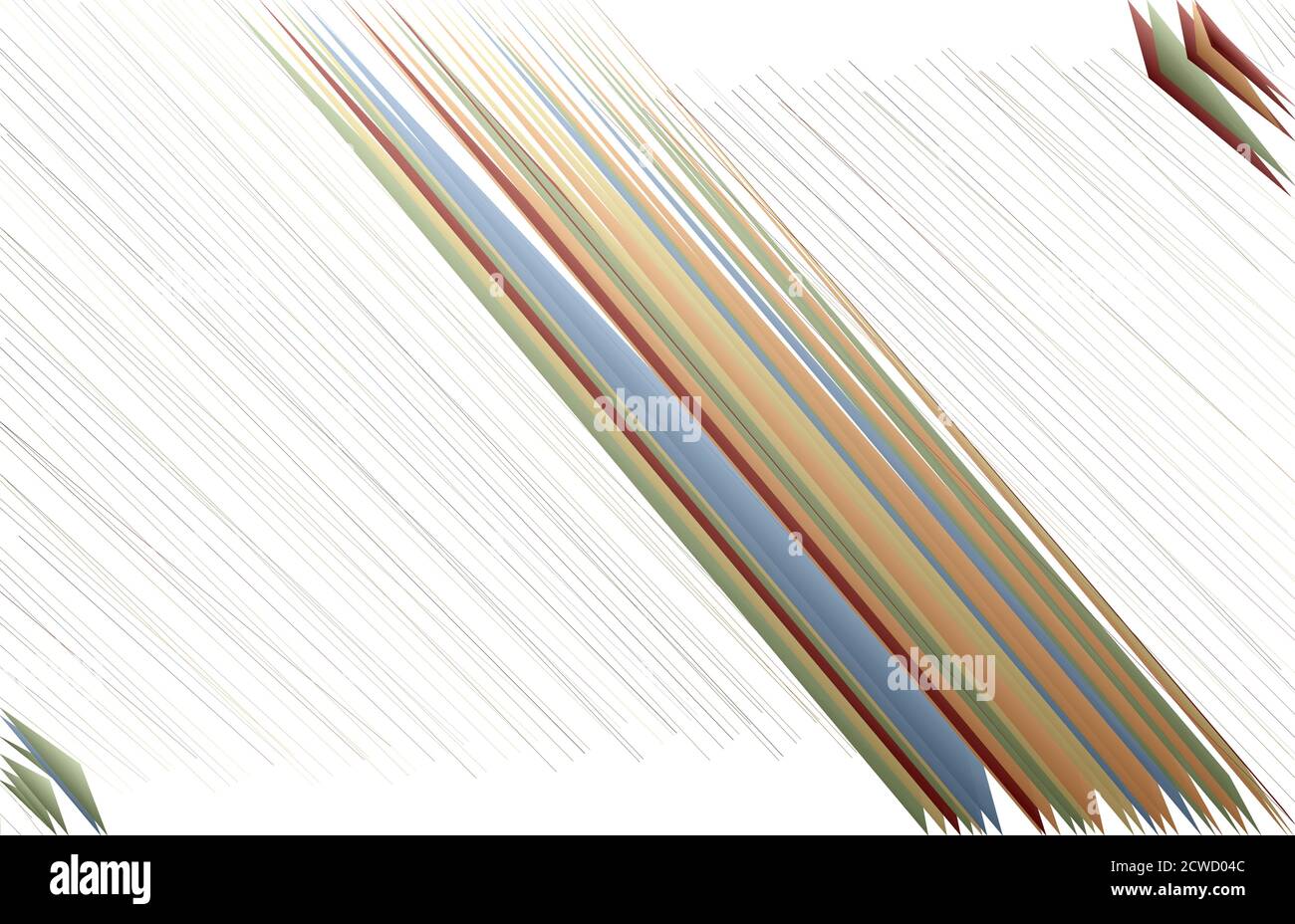 Harsh shapes Stock Vector Images - Alamy