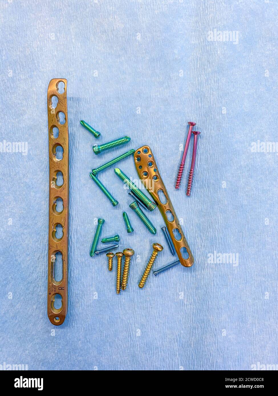 Hospital x ray plates hi-res stock photography and images - Alamy