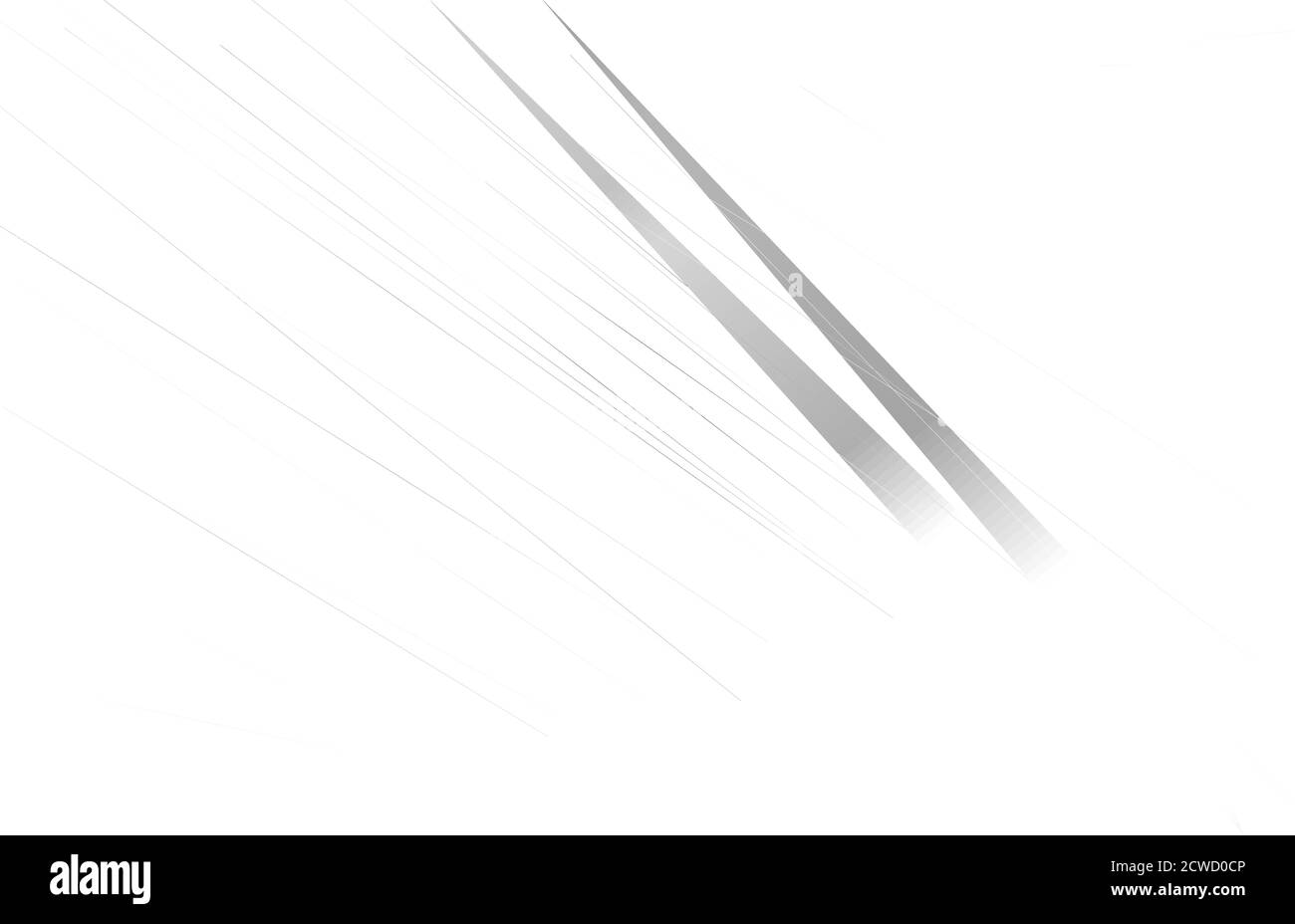 Random chaotic and egdy, harsh geometric shapes illustration. Vector ...