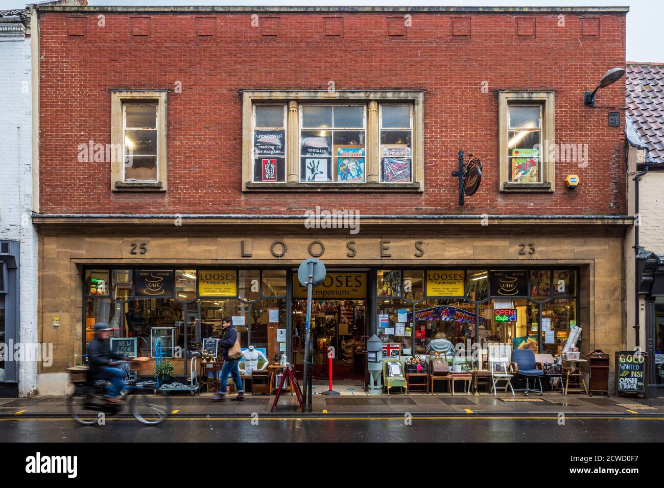 Norwich looses hi-res stock photography and images - Alamy