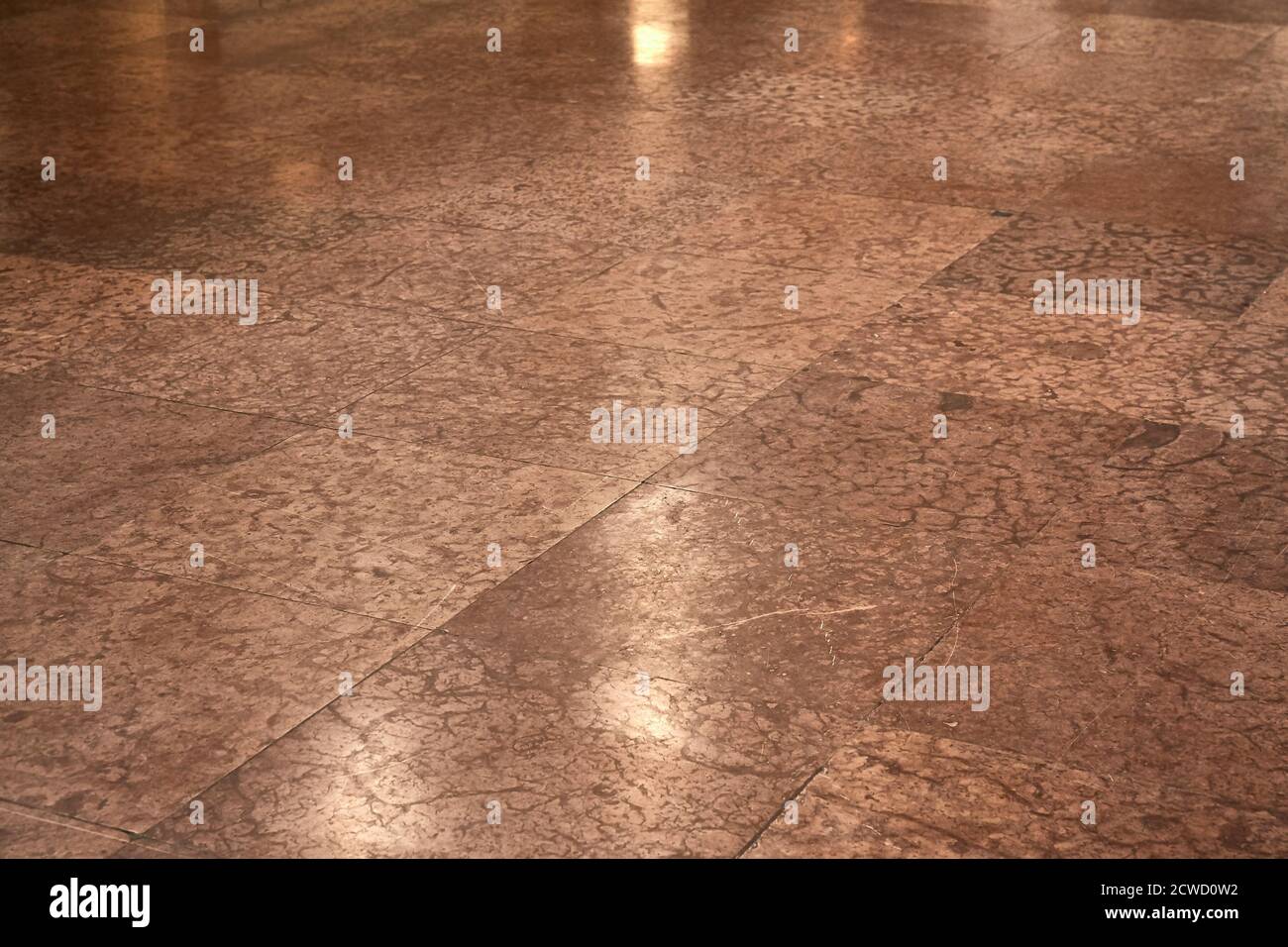 Floor tiles in a building Stock Photo - Alamy