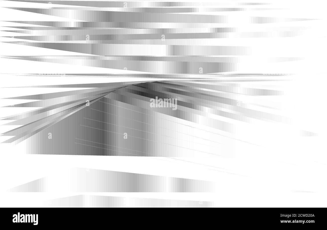 Harsh shapes Stock Vector Images - Alamy