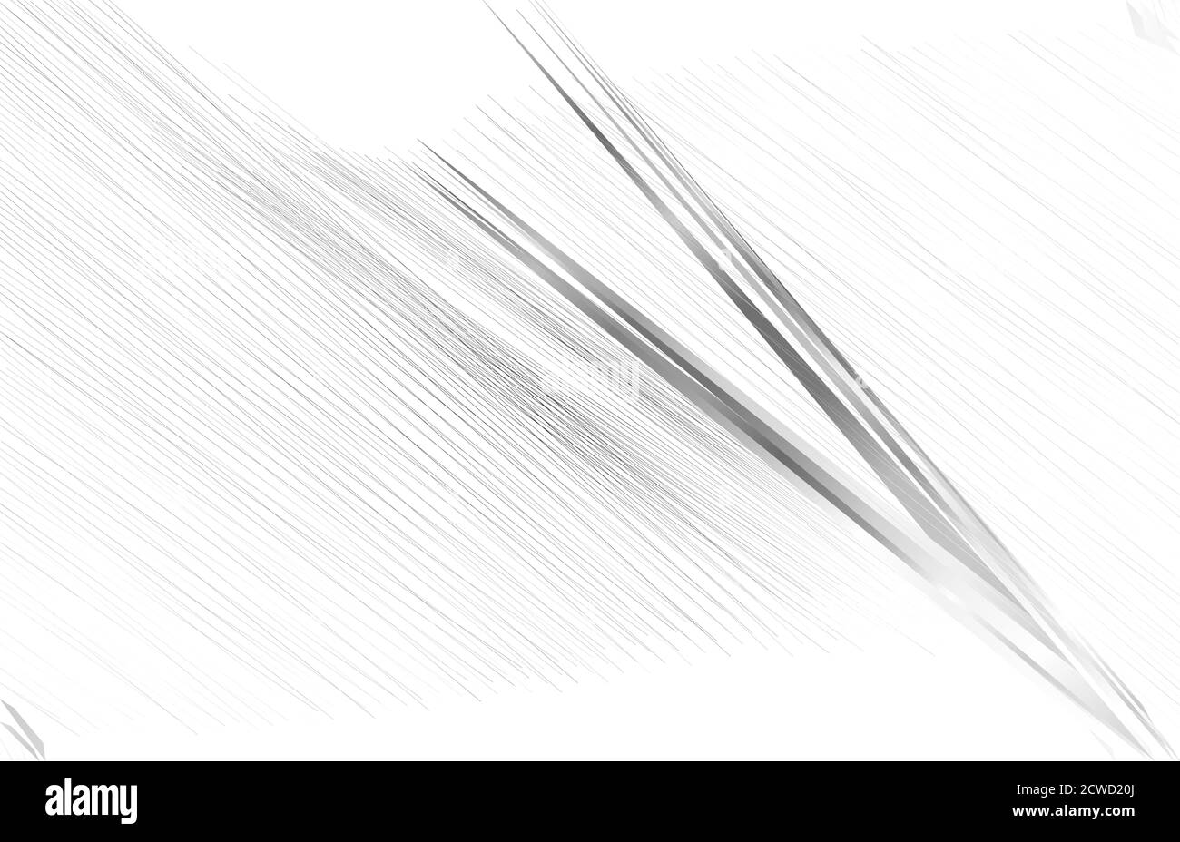 Random chaotic and egdy, harsh geometric shapes illustration. Vector ...