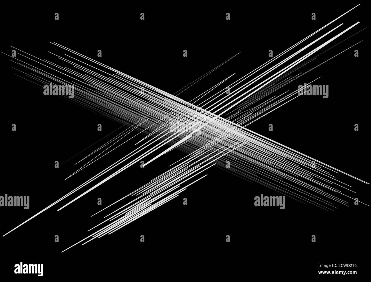 Grid, mesh Intersecting random scribble, sketchy lines vector. Grating, lattice, grille and ...