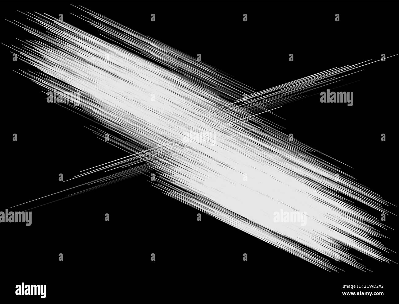 Grid, mesh Intersecting random scribble, sketchy lines vector. Grating, lattice, grille and ...