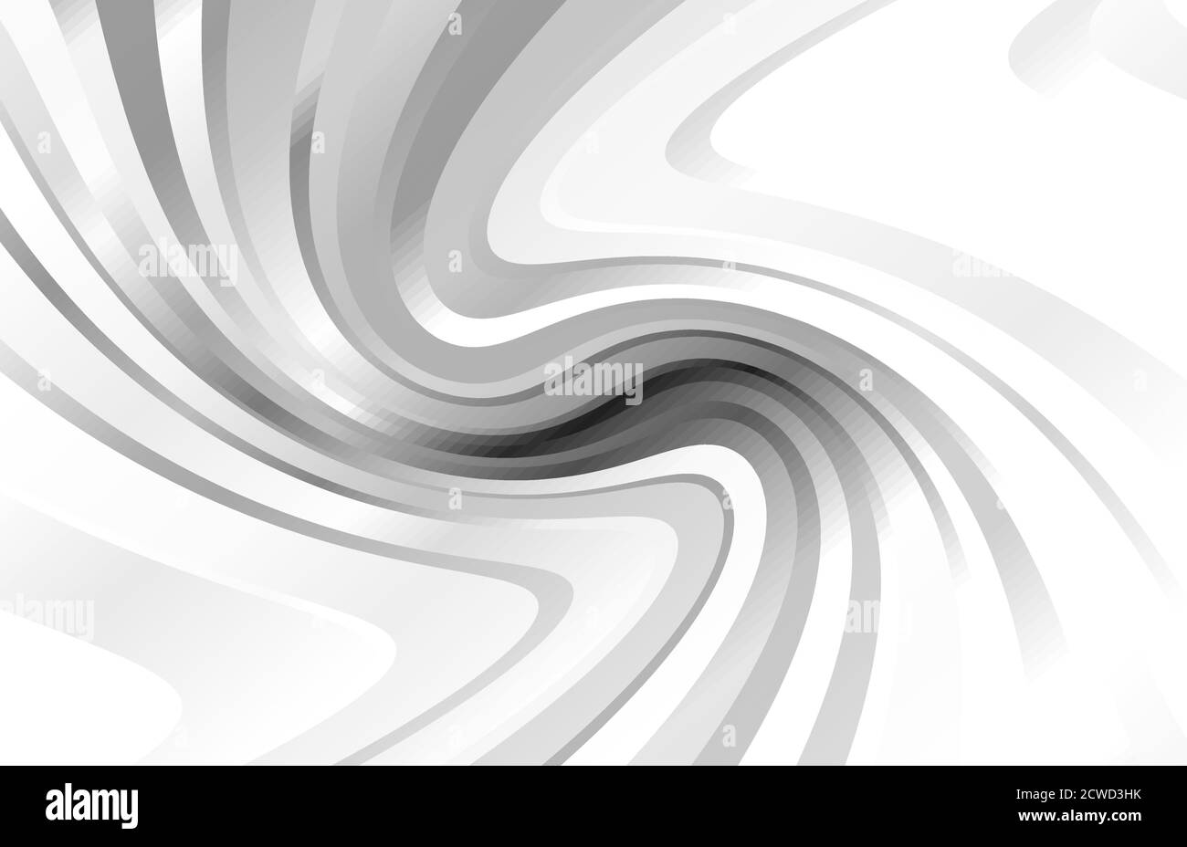 Waving, wavy lines, stripes rectangular background, pattern. Undulate ...