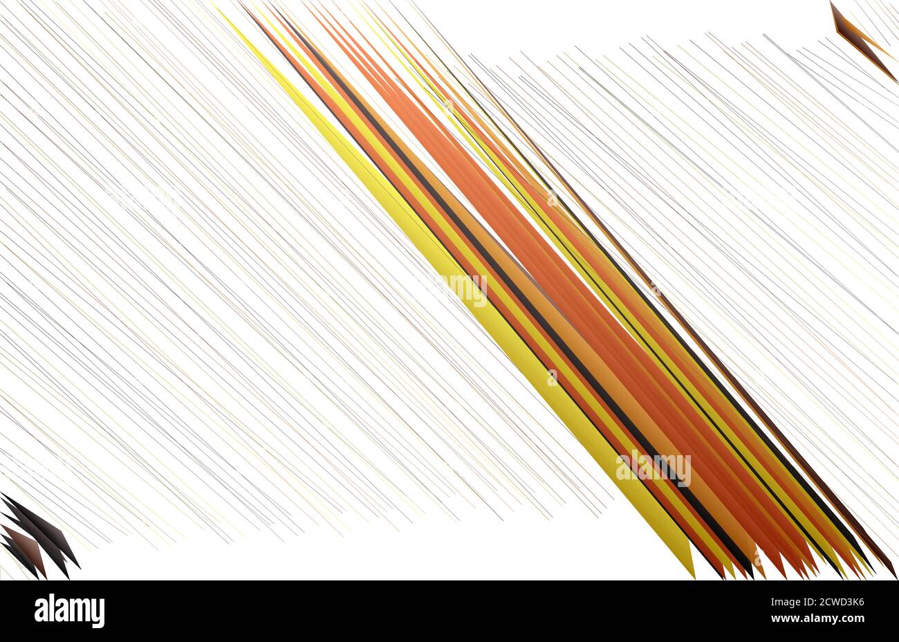 Harsh shapes Stock Vector Images - Alamy