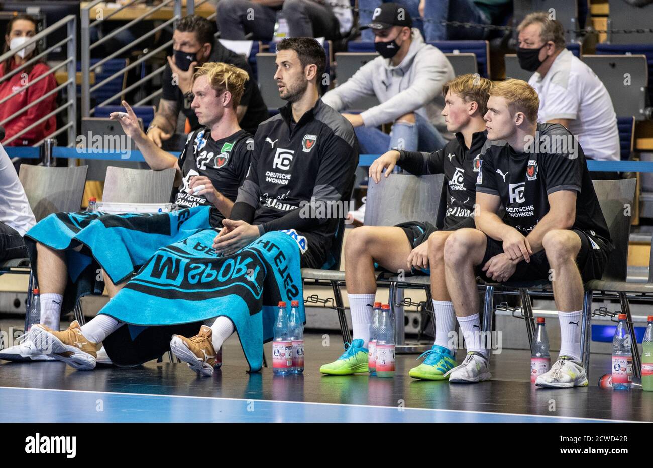 Fkk germany hi-res stock photography and images - Alamy