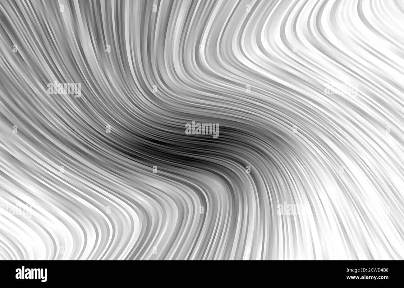 Waving, wavy lines, stripes rectangular background, pattern. Undulate ...