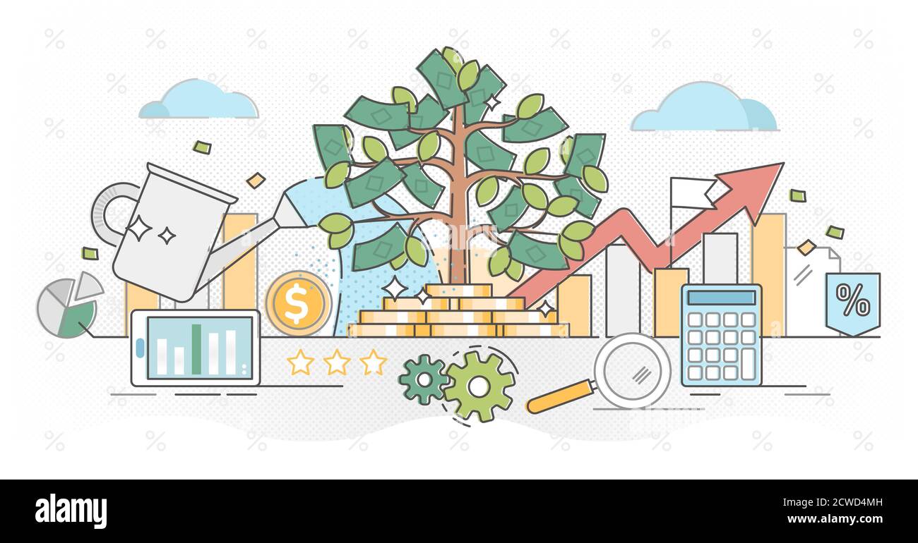 Investing com Stock Vector Images - Alamy
