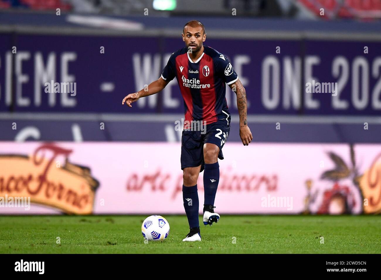 Danilo larangeira hi-res stock photography and images - Alamy