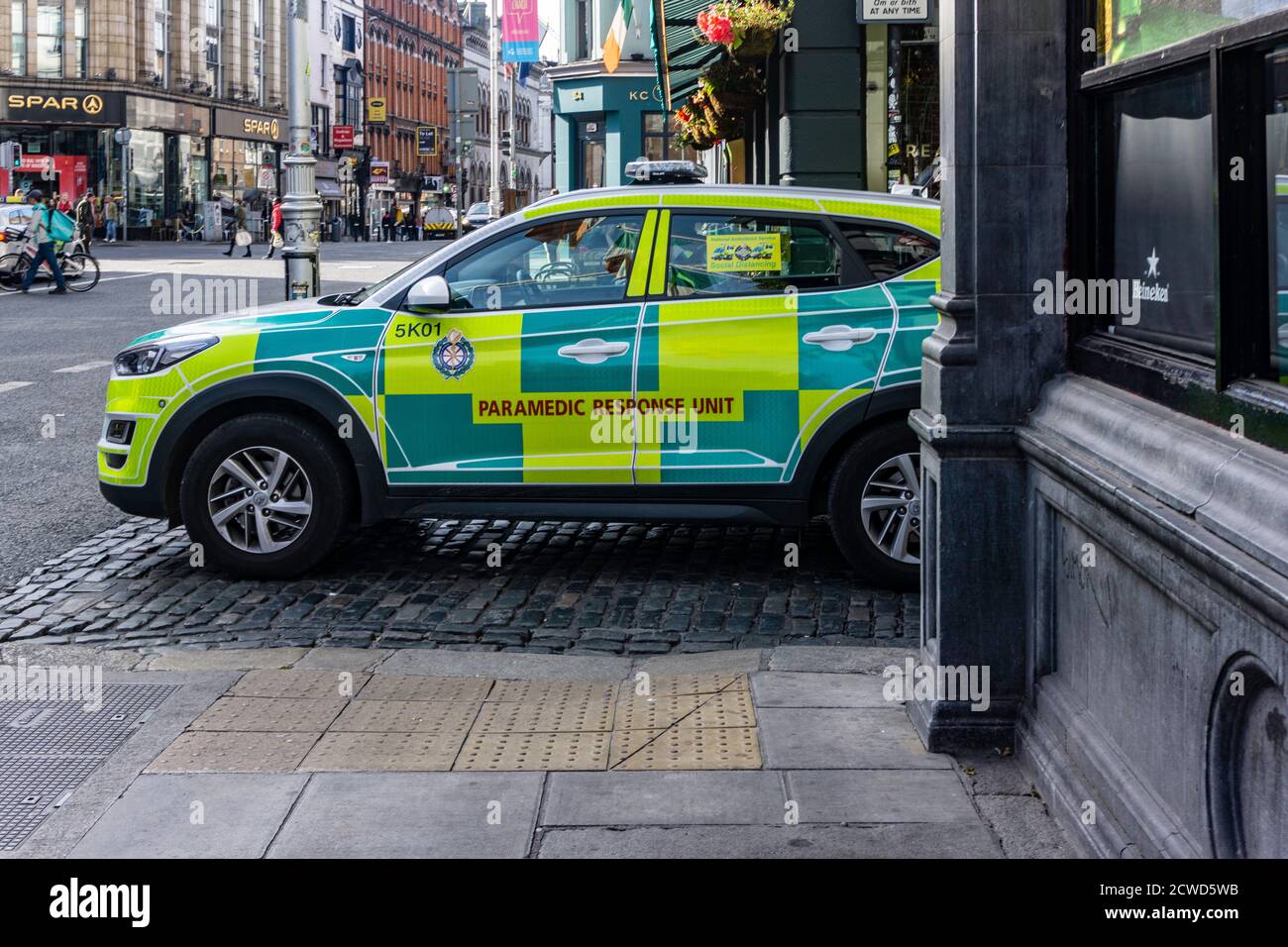 Department of health ireland hi-res stock photography and images - Alamy