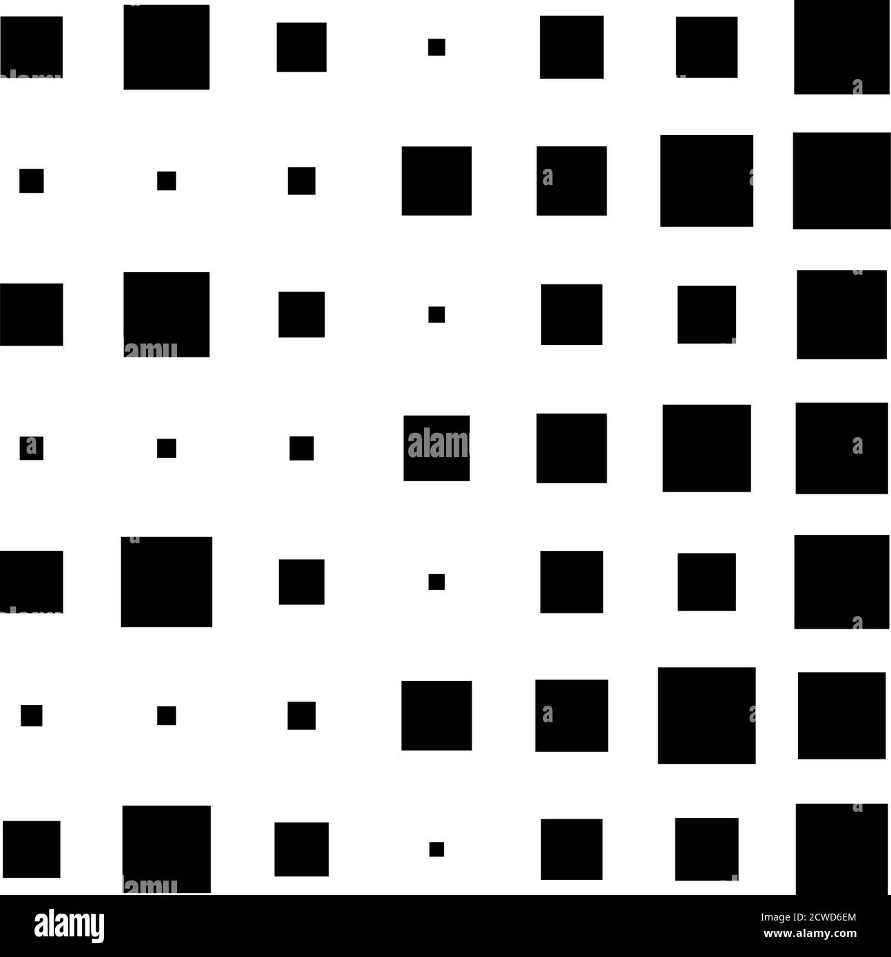 Arrangement chequer hi-res stock photography and images - Alamy