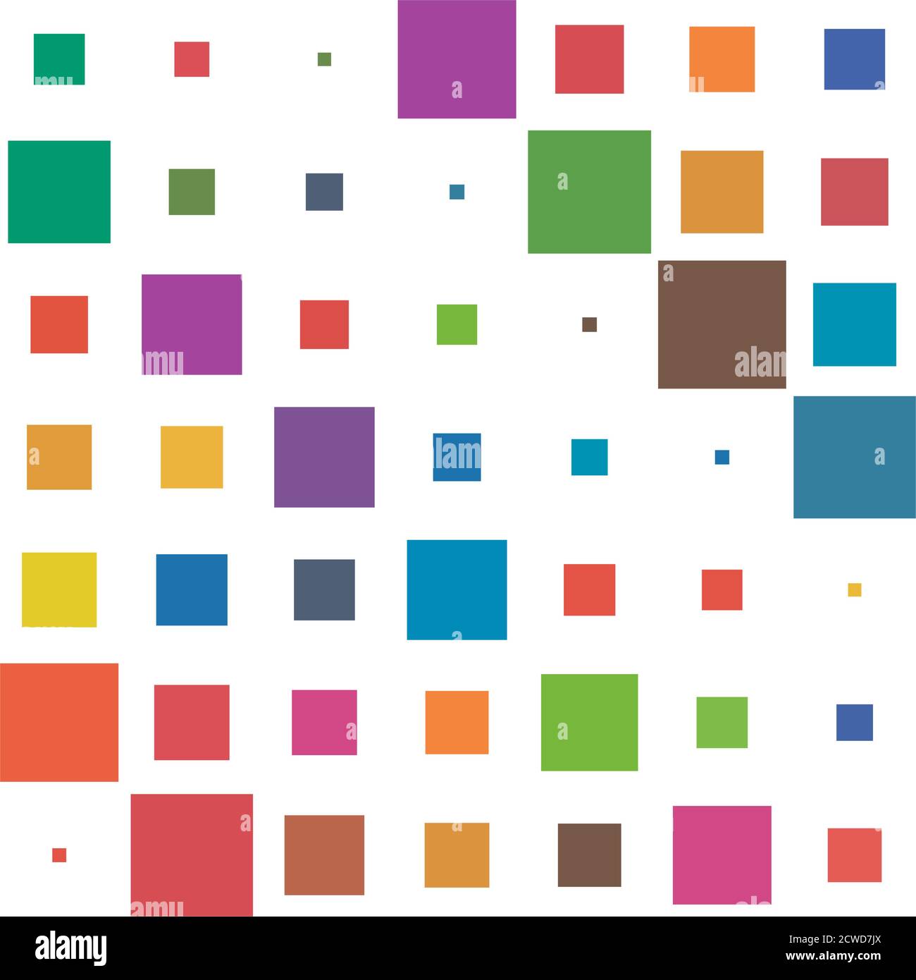 Perpendicular arrangement Stock Vector Images - Alamy