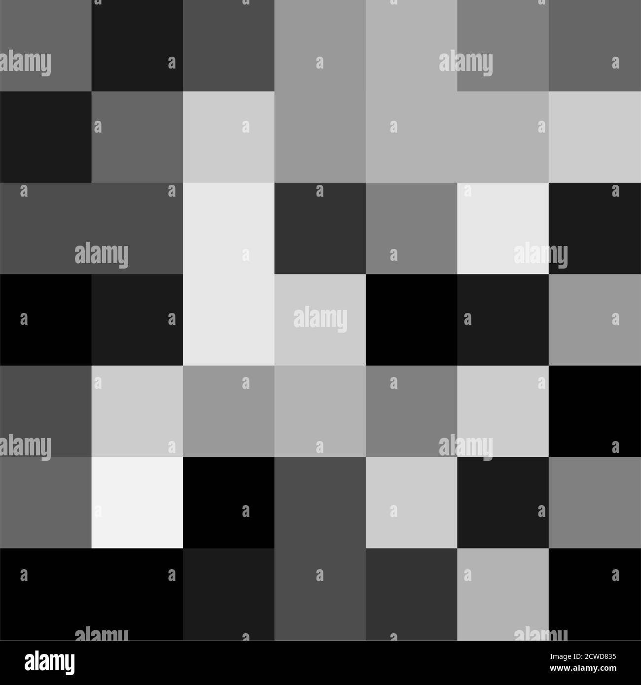 Arrangement chequer hi-res stock photography and images - Alamy