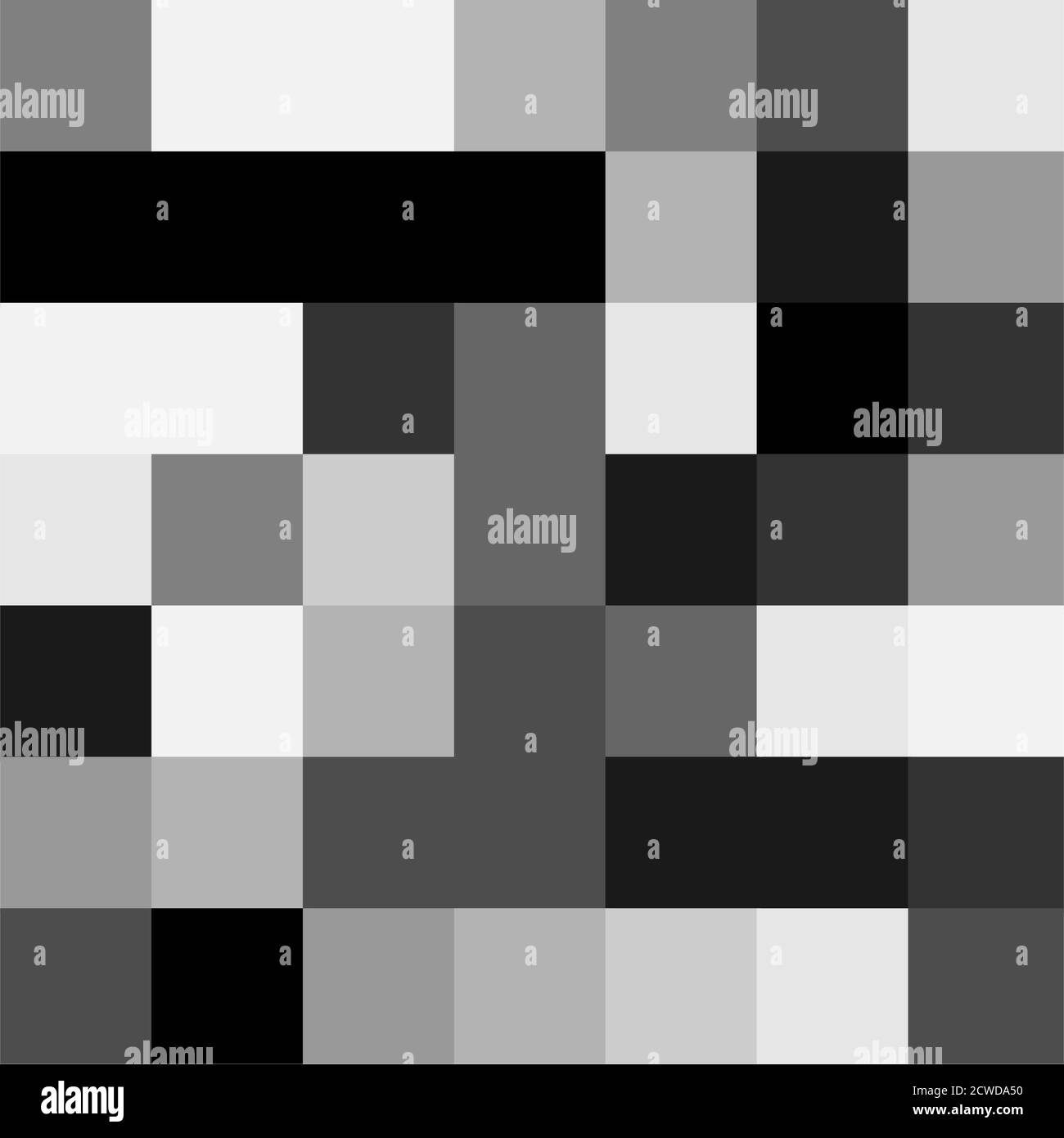 Perpendicular arrangement Stock Vector Images - Alamy