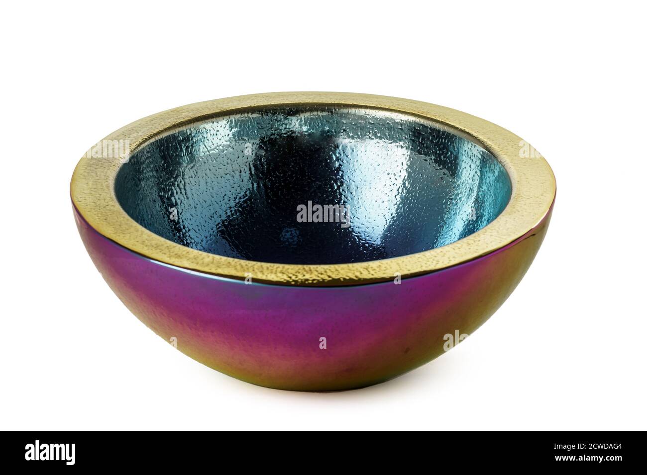 Empty fruit bowl hi-res stock photography and images - Alamy