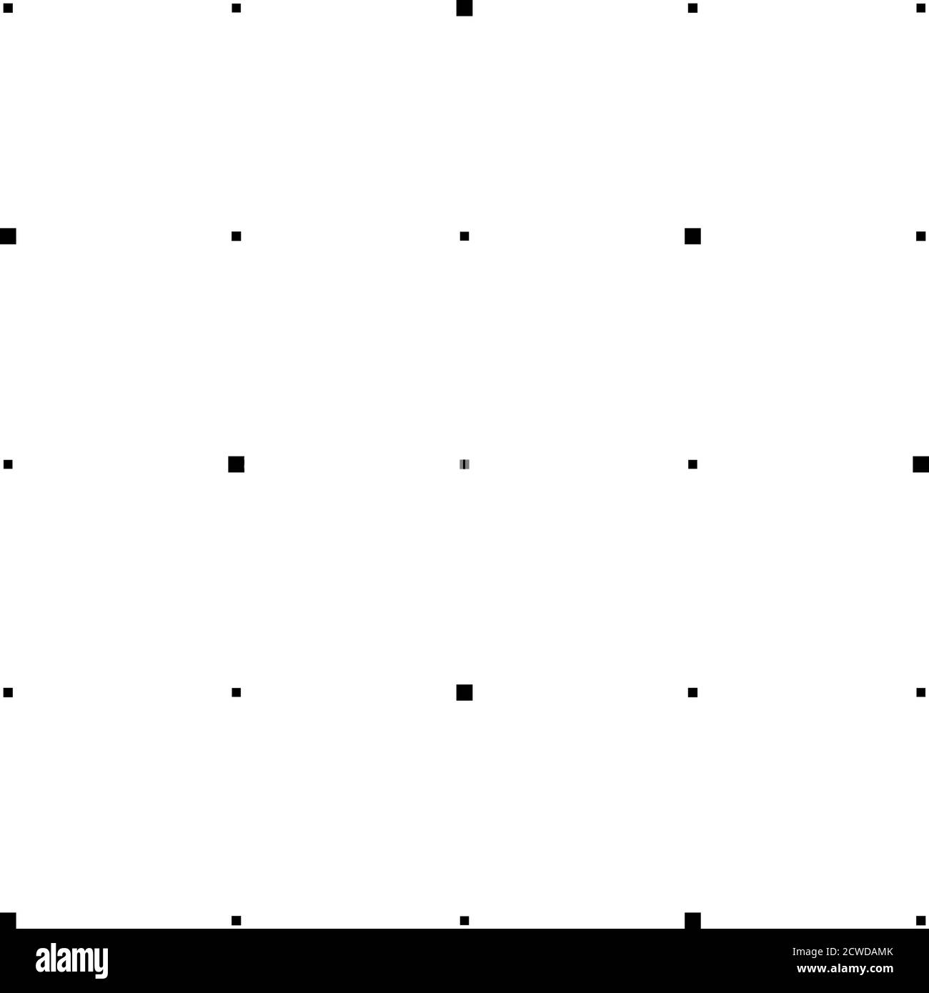 Pixel grid 5x5 hi-res stock photography and images - Alamy