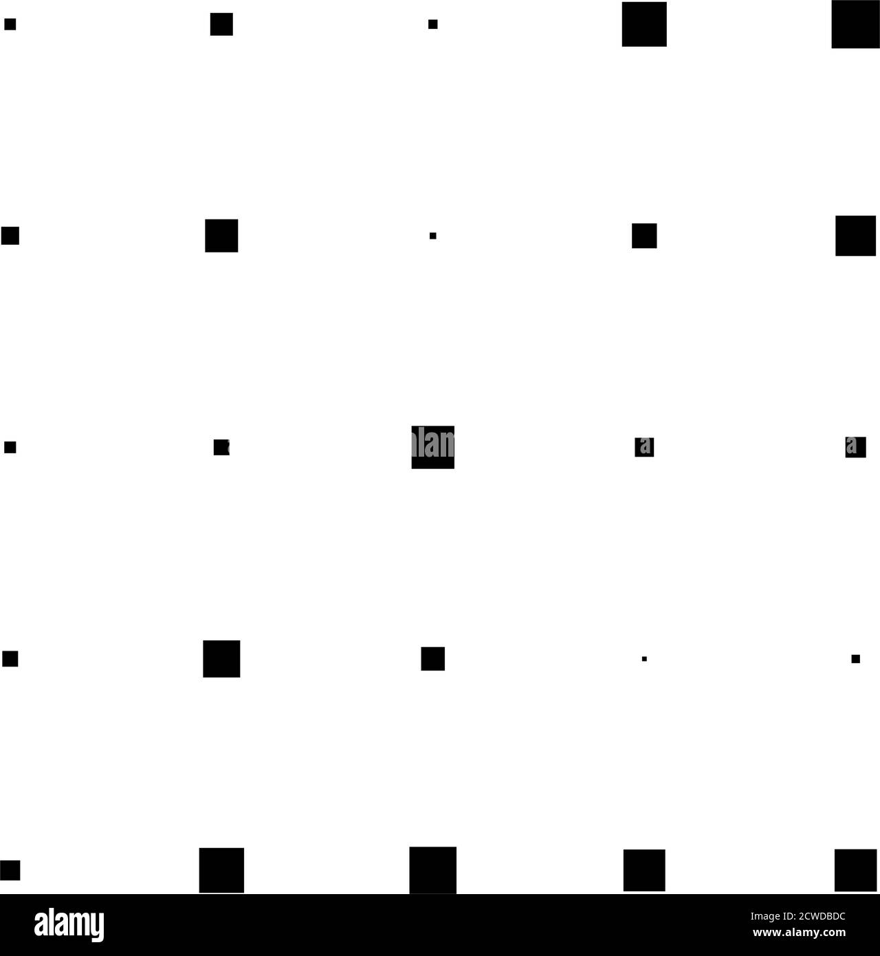 Pixel grid 5x5 hi-res stock photography and images - Alamy