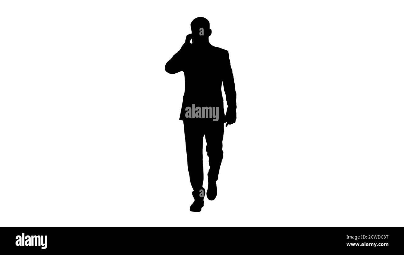 Channel talking Cut Out Stock Images & Pictures - Alamy