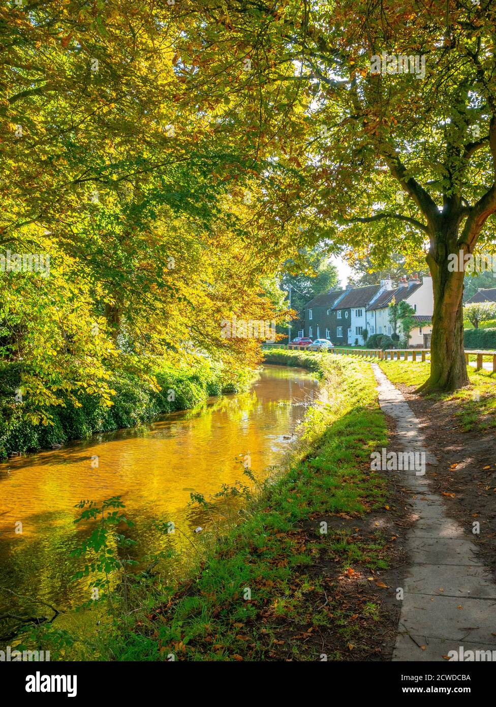 Leven town centre hi-res stock photography and images - Alamy