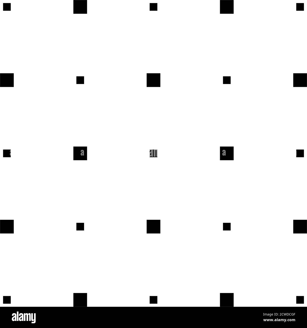 Pixel grid 5x5 Stock Vector Images - Alamy