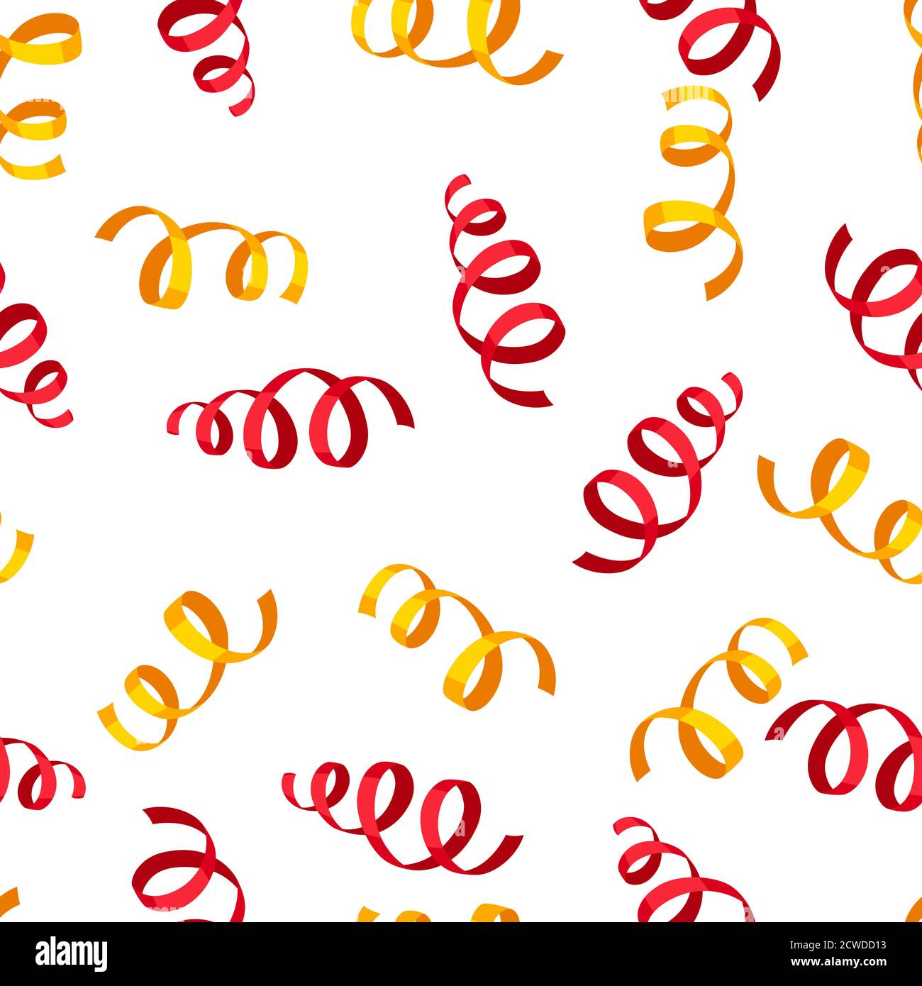 Mardi gras carnival seamless Cut Out Stock Images & Pictures - Alamy