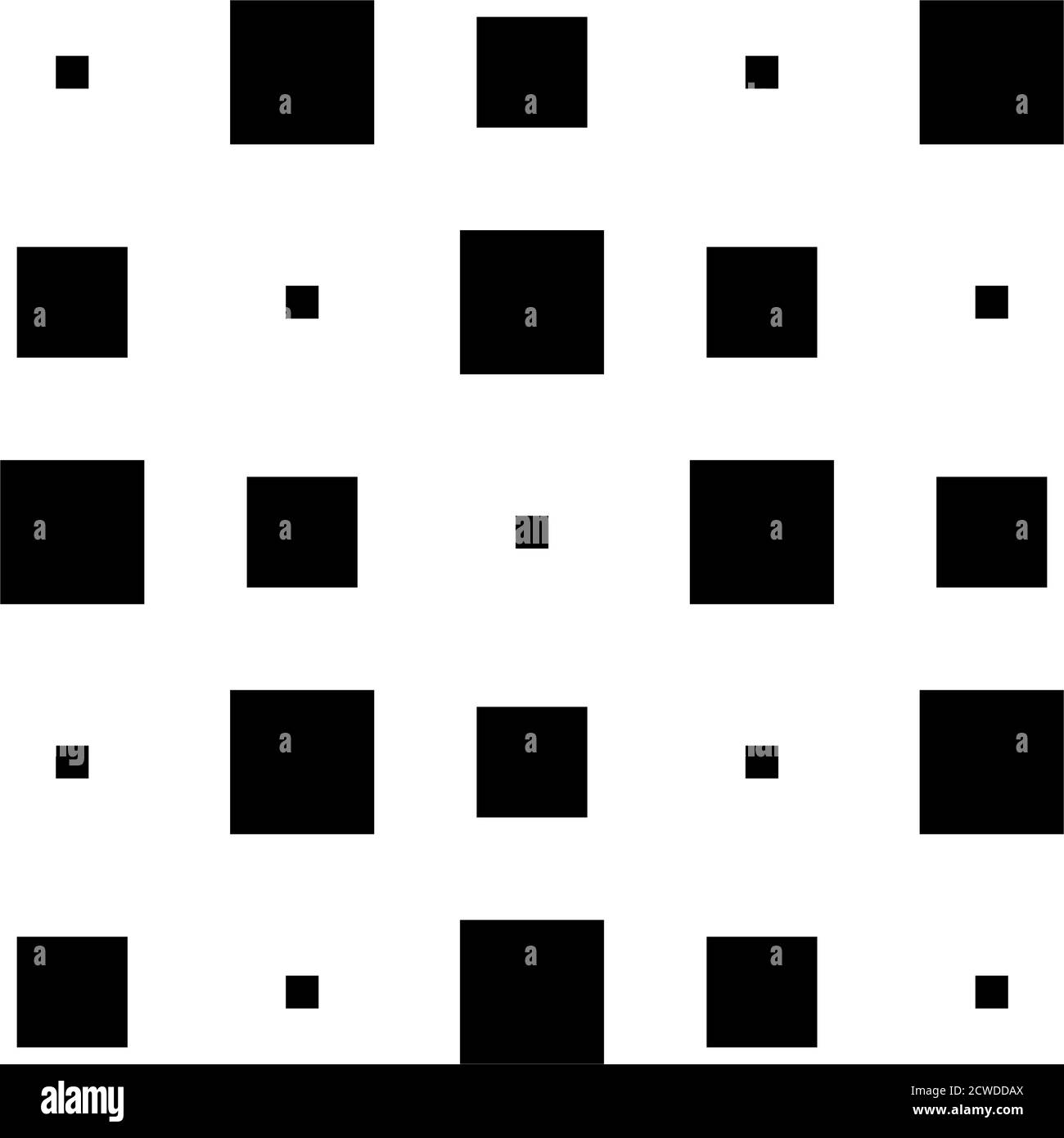 Pixel grid 5x5 hi-res stock photography and images - Alamy