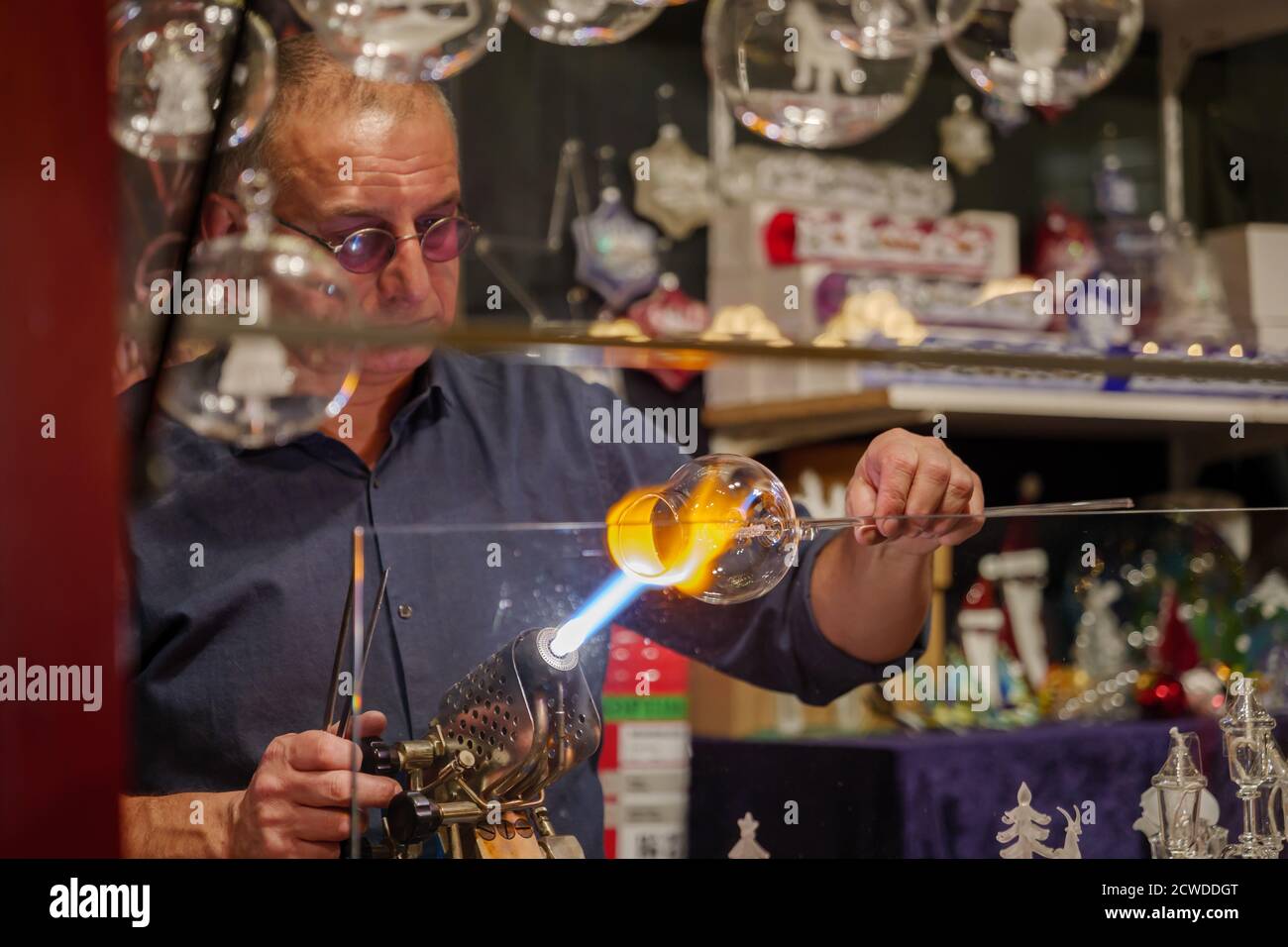 Melting store hi-res stock photography and images - Alamy