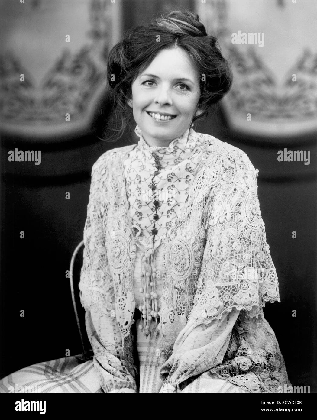 Any clothes recommendations for a dramatic classic with romantic ...