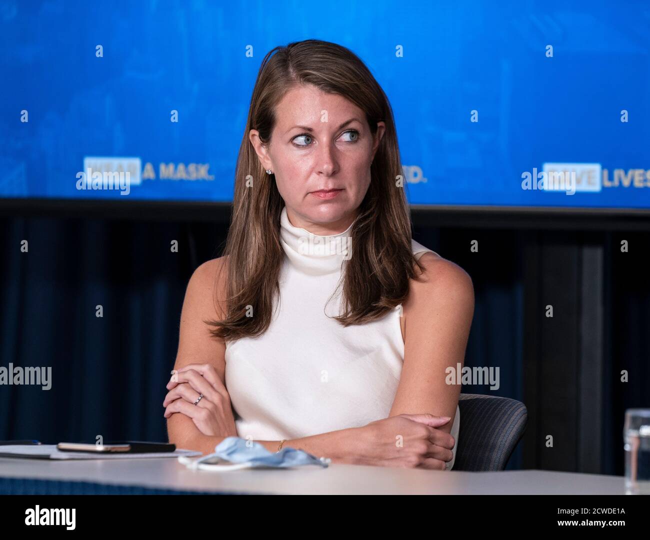 Melissa derosa hi-res stock photography and images - Alamy