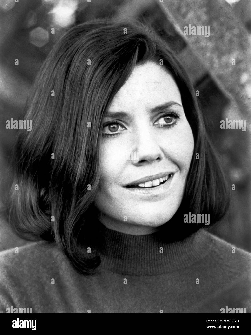 Caroline Mortimer, Head and Shoulders Publicity Portrait for the Film ...