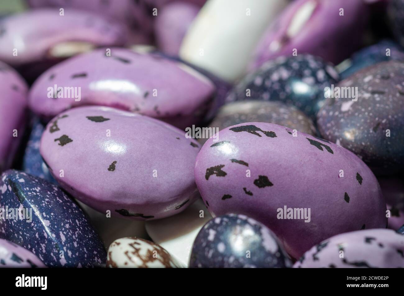 Aztec beans hi-res stock photography and images - Alamy