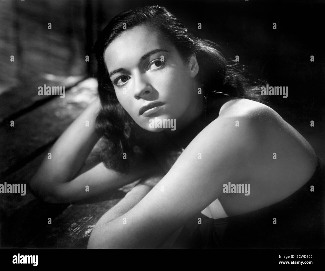 Kerima hi-res stock photography and images - Alamy
